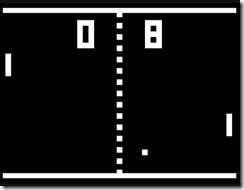 A História dos Vídeo Games #4: o PONG (1972) - Nintendo Blast